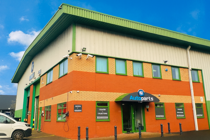 Lemark - Reverse Light Switch - A To Z Auto parts